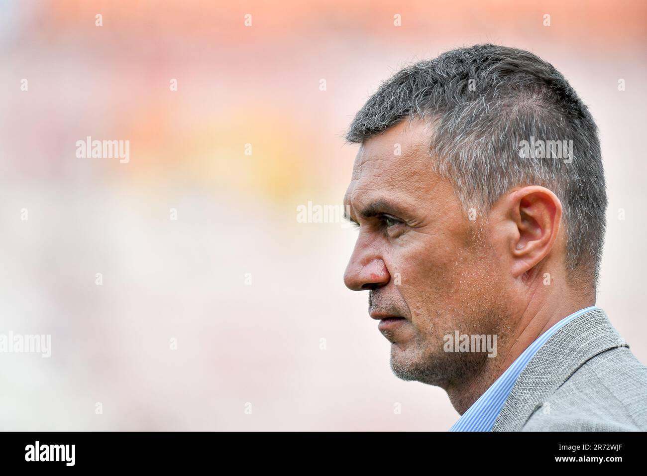 Ac milan portraits archive hi-res stock photography and images - Alamy