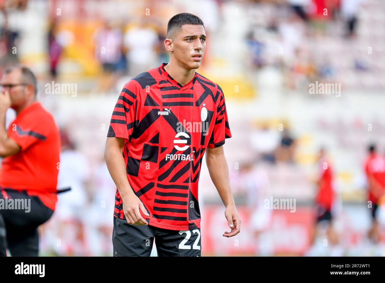 Ac milan portraits archive hi-res stock photography and images - Alamy