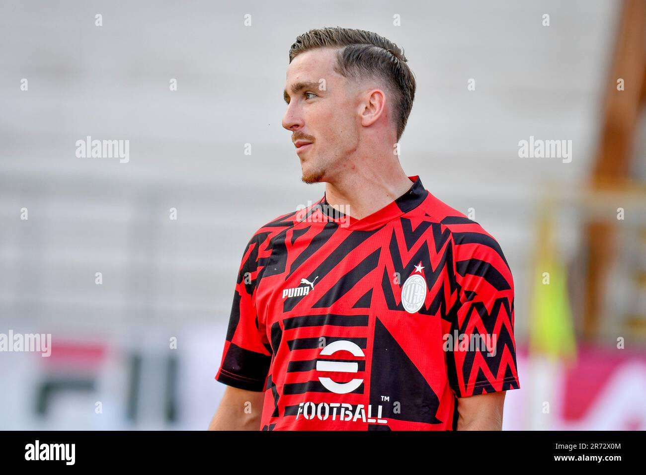 Ac milan portraits archive hi-res stock photography and images - Alamy