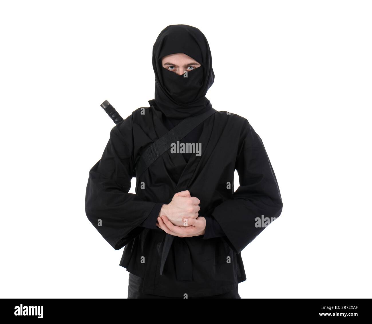 Kuji kiri hi-res stock photography and images - Alamy