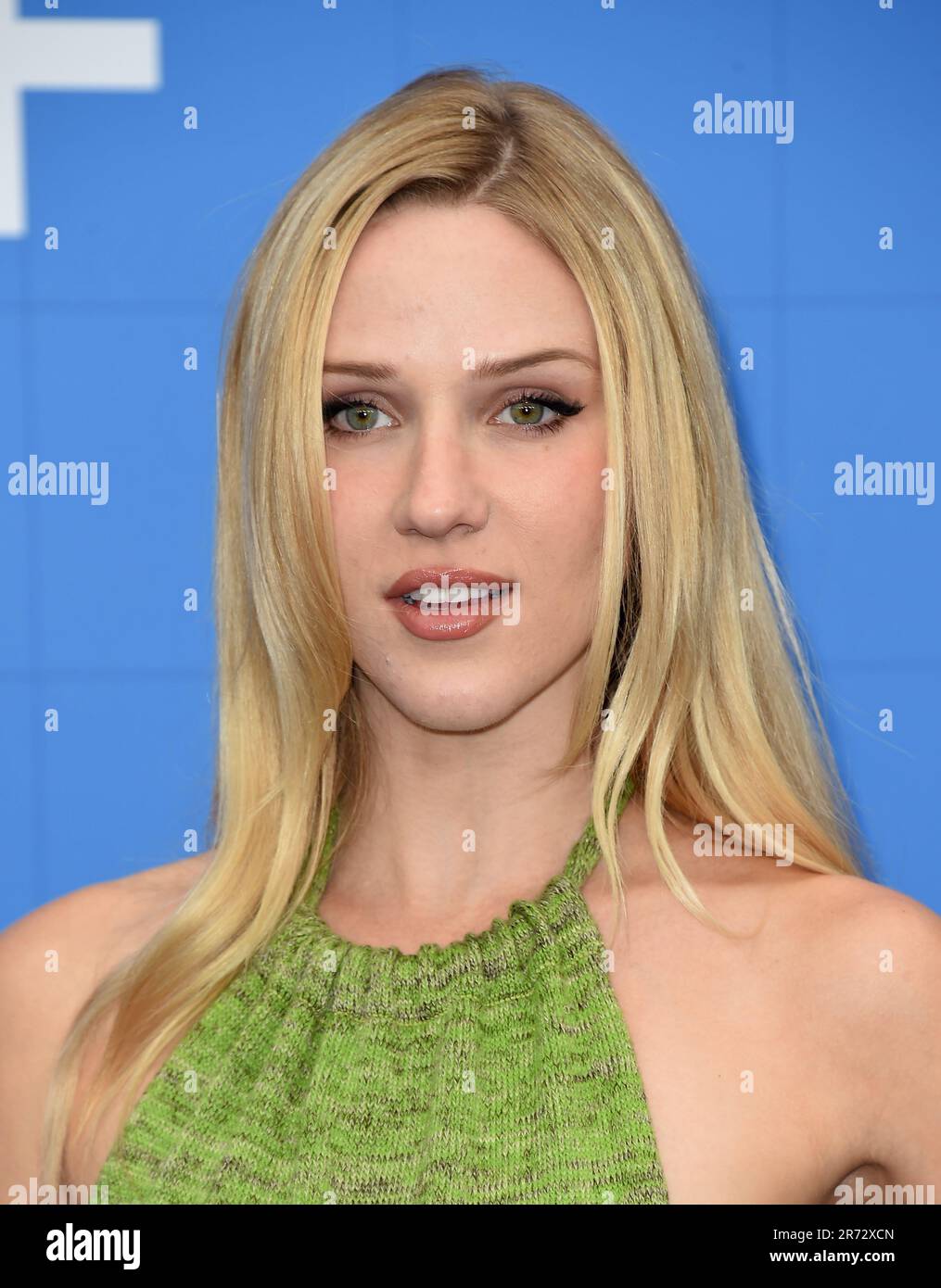 North Hollywood, USA. 10th June, 2023. Elizabeth Posey arriving to ...