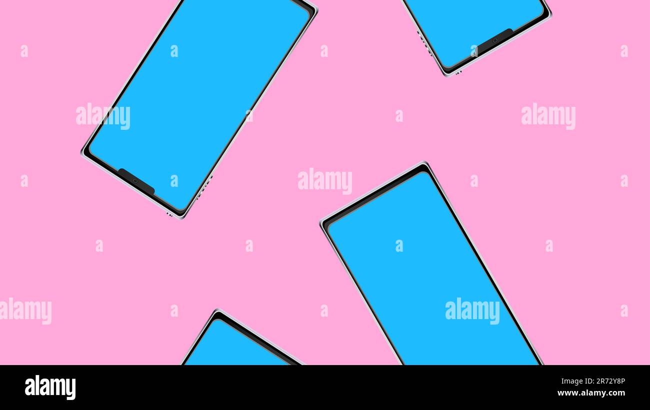 Texture, seamless pattern of modern trendy beautiful glossy expensive ...