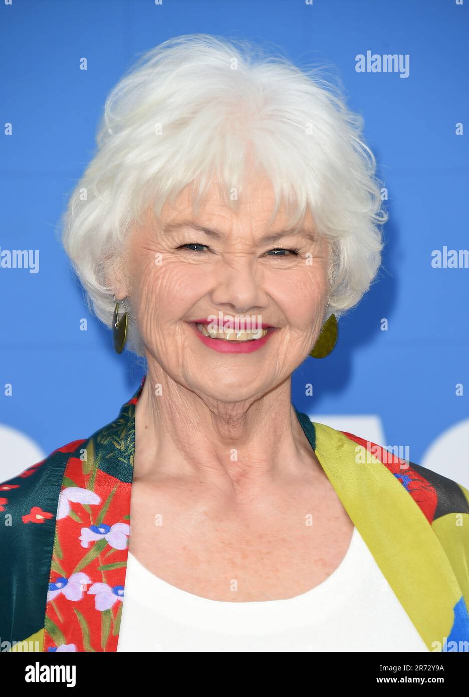 North Hollywood, USA. 10th June, 2023. Annette Badland arriving to ...