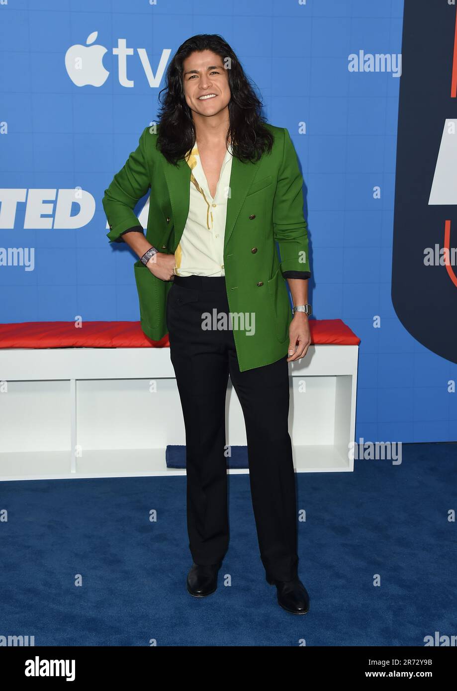 North Hollywood, USA. 10th June, 2023. Cristo Fernandez arriving to ...
