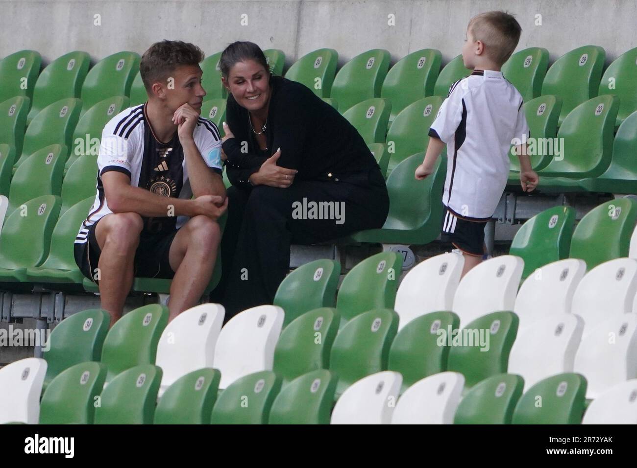 Lina kimmich hi-res stock photography and images - Alamy