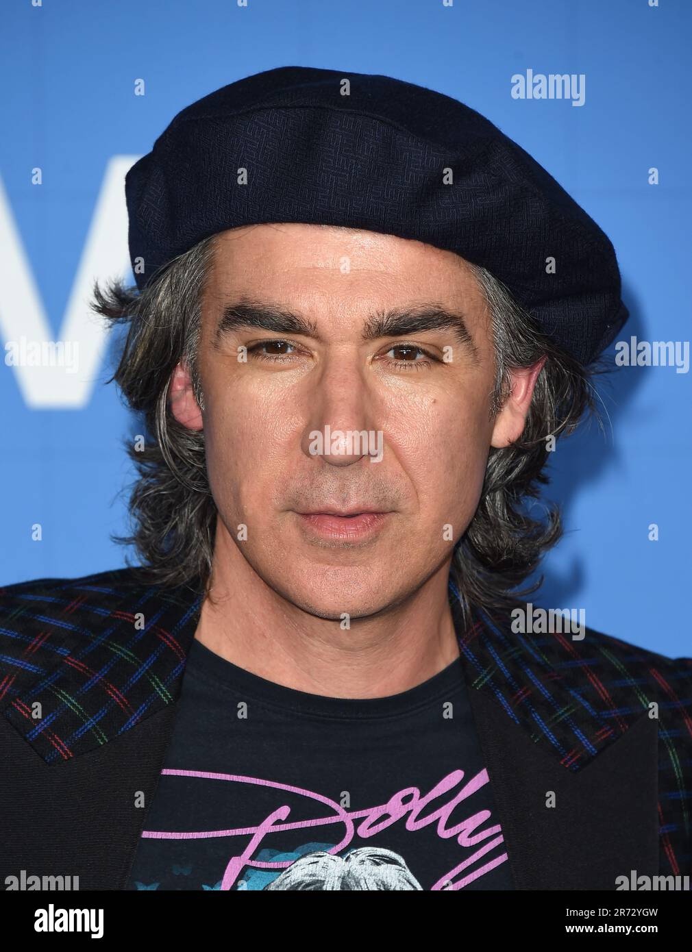 North Hollywood, USA. 10th June, 2023. James Lance arriving to Apple TV ...