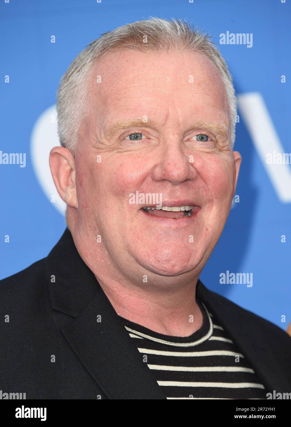 North Hollywood, USA. 10th June, 2023. Anthony Michael Hall arriving to ...