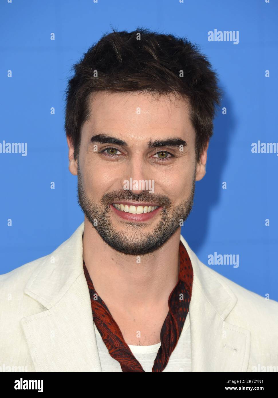 North Hollywood, USA. 10th June, 2023. Stephen Manas arriving to Apple ...