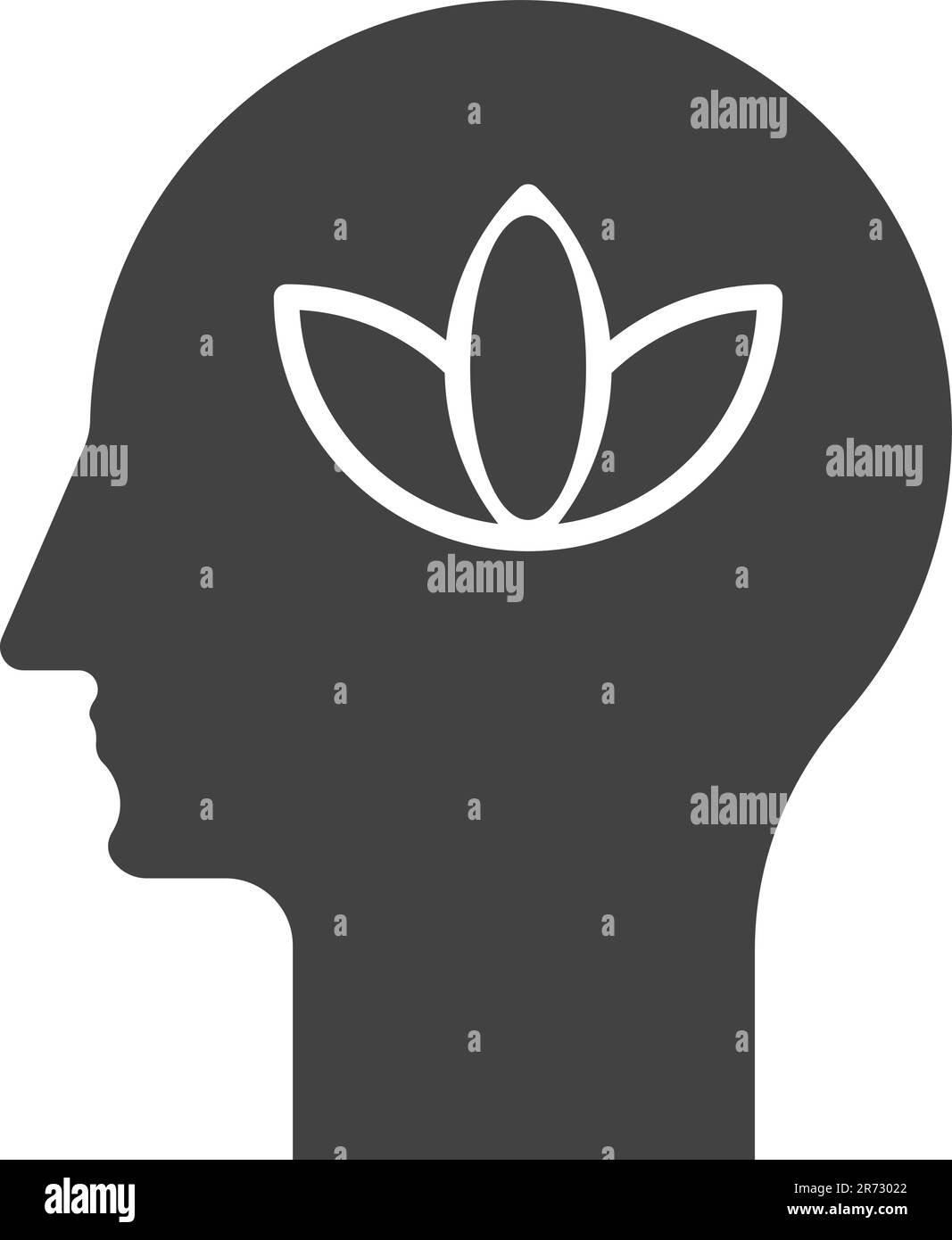 Wellness icon vector image Stock Vector Image & Art - Alamy