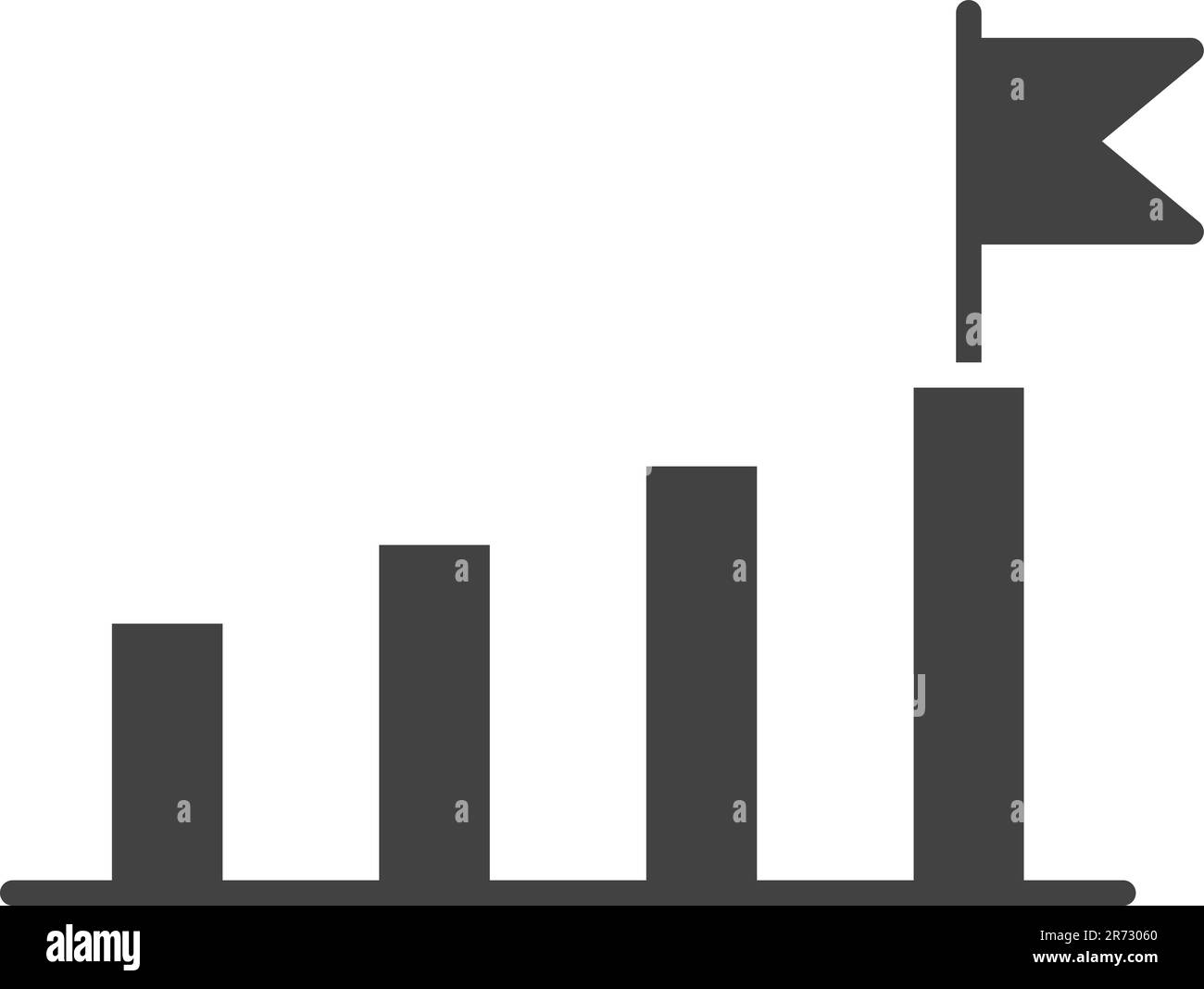 Success icon vector image Stock Vector Image & Art - Alamy