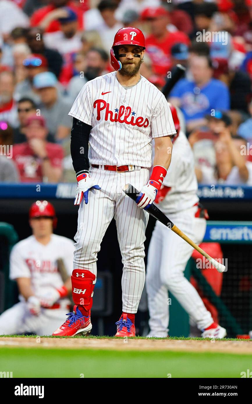 Bryce Harper Batting
