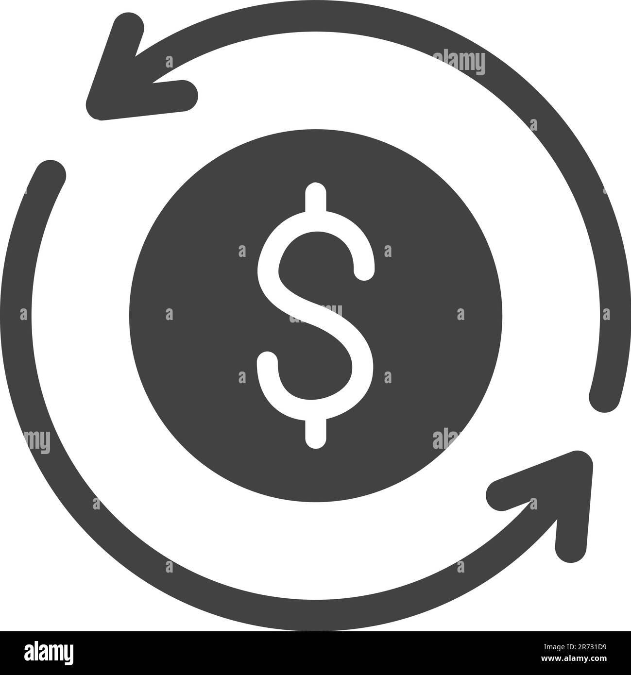 Staff turnover concept icon hi-res stock photography and images - Alamy