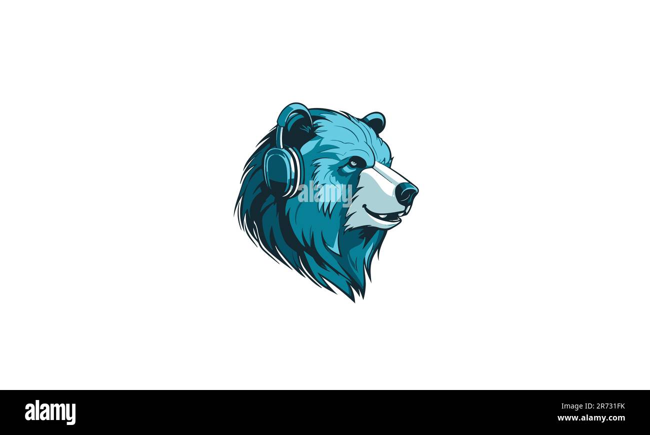 Jackson Polar Bears Logo