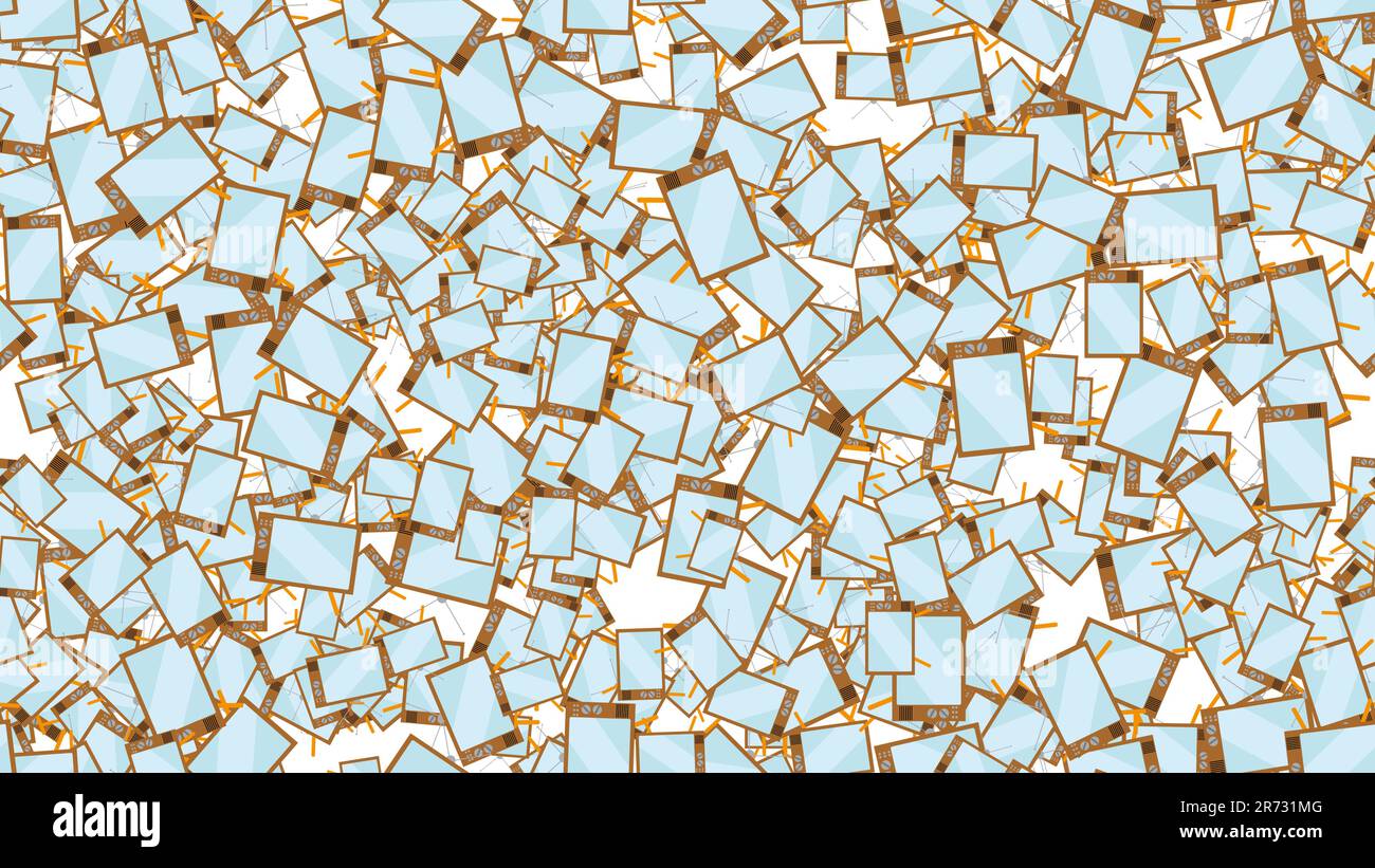 Texture pattern seamless old retro antique hipster vintage picture tube ...