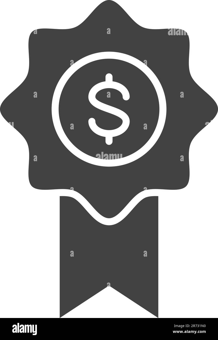 Reward icon vector image Stock Vector Image & Art - Alamy