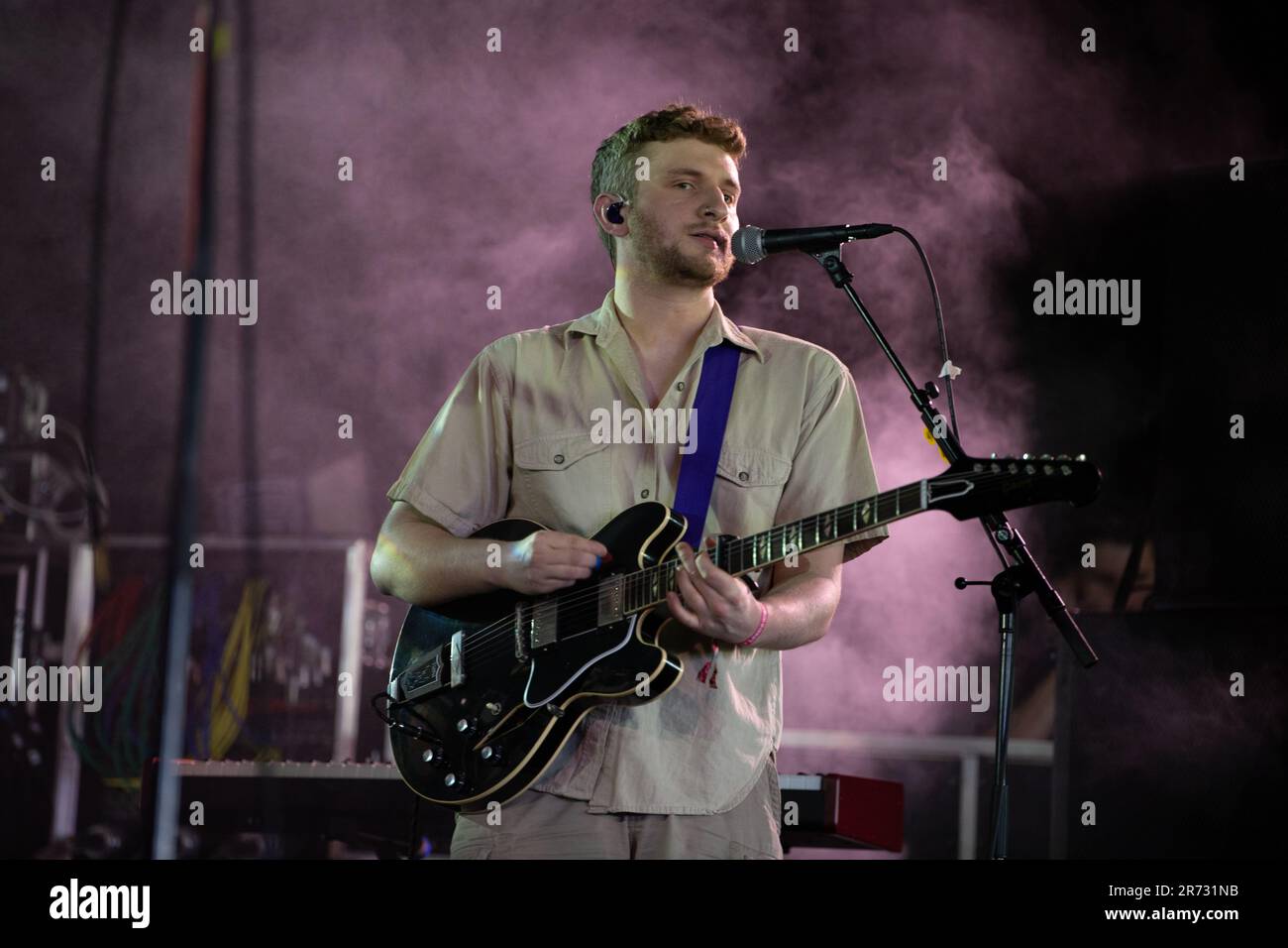 James marriott music hi-res stock photography and images - Alamy