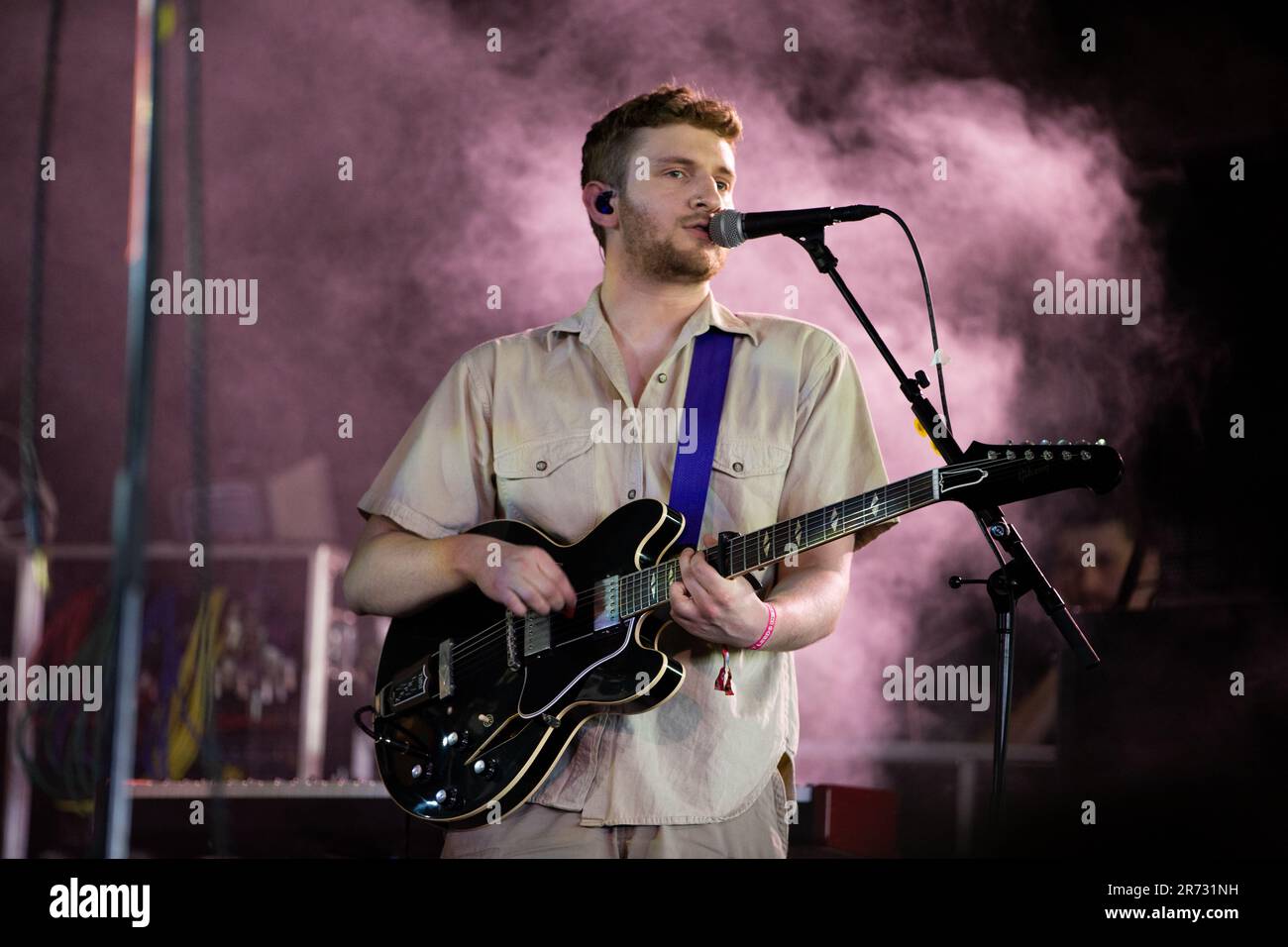 James marriott youtube hi-res stock photography and images - Alamy