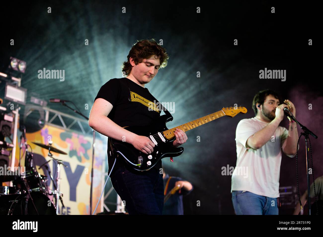 James marriott music hi-res stock photography and images - Alamy