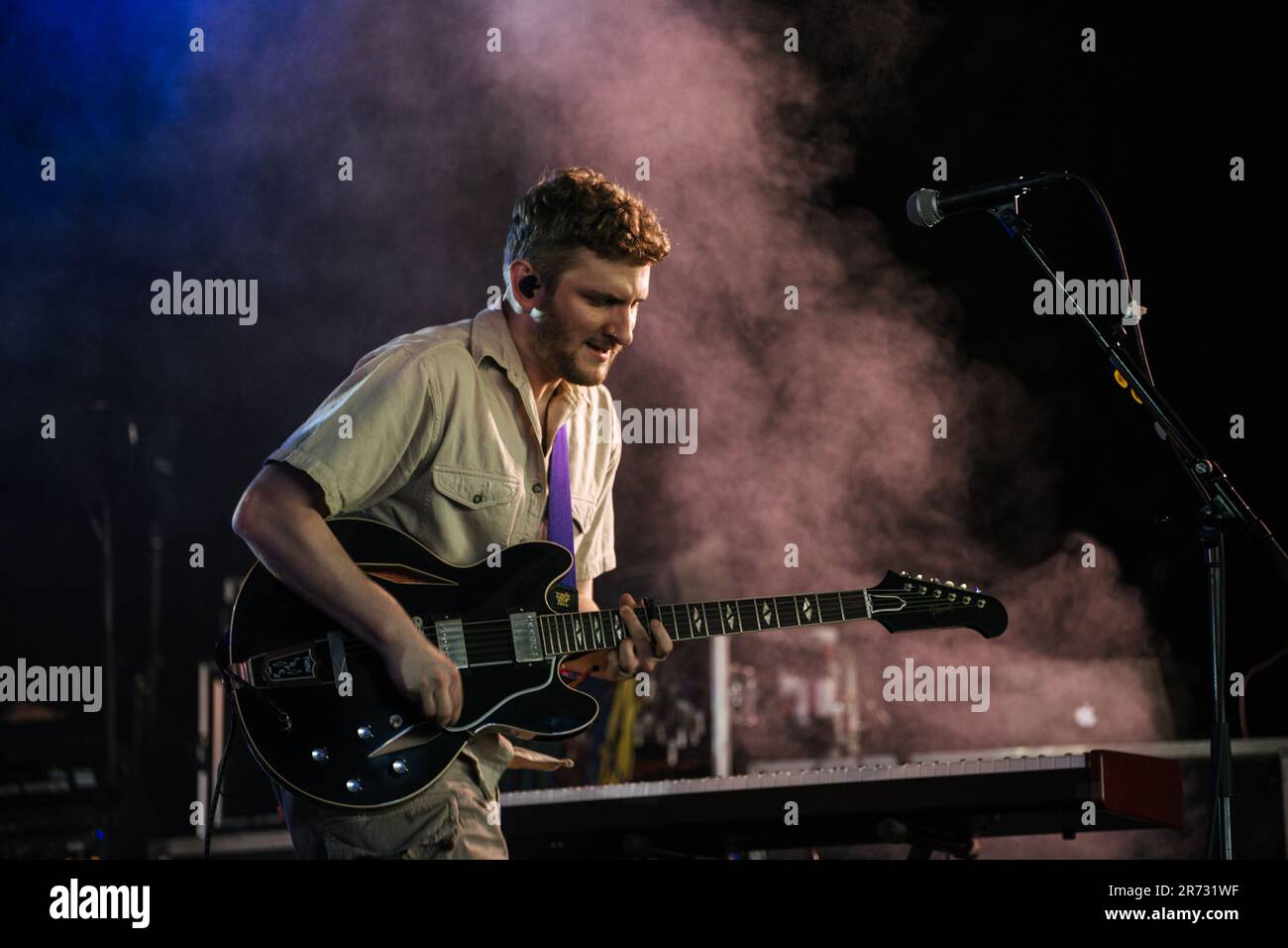 James marriott youtube hi-res stock photography and images - Alamy