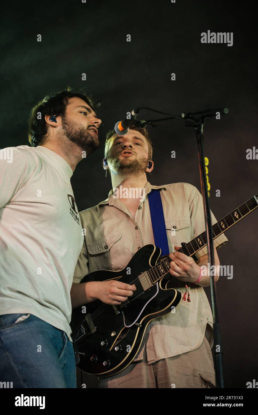 James marriott music hi-res stock photography and images - Alamy