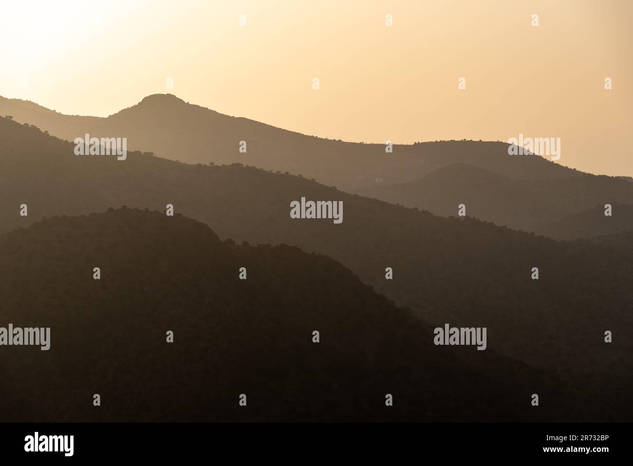 Atlas range hi-res stock photography and images - Alamy