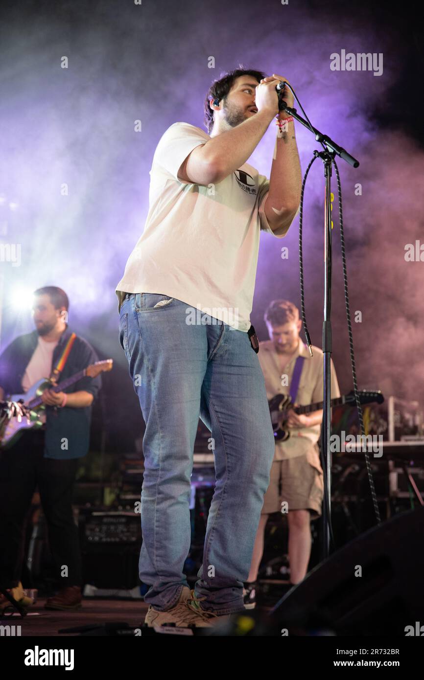 James marriott music hi-res stock photography and images - Alamy