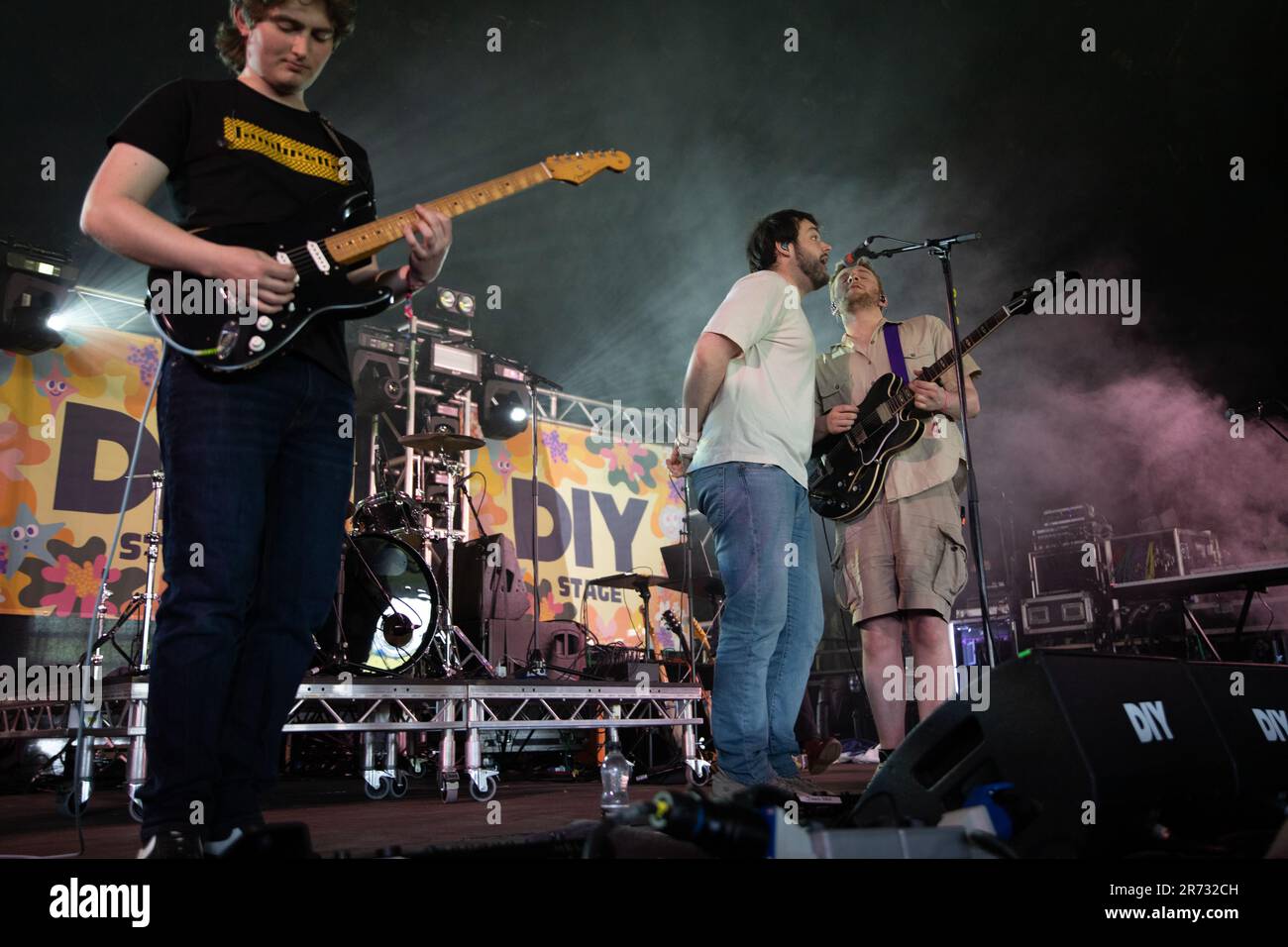 James marriott music hi-res stock photography and images - Alamy