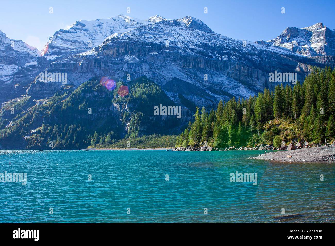 Eschensee hi-res stock photography and images - Alamy