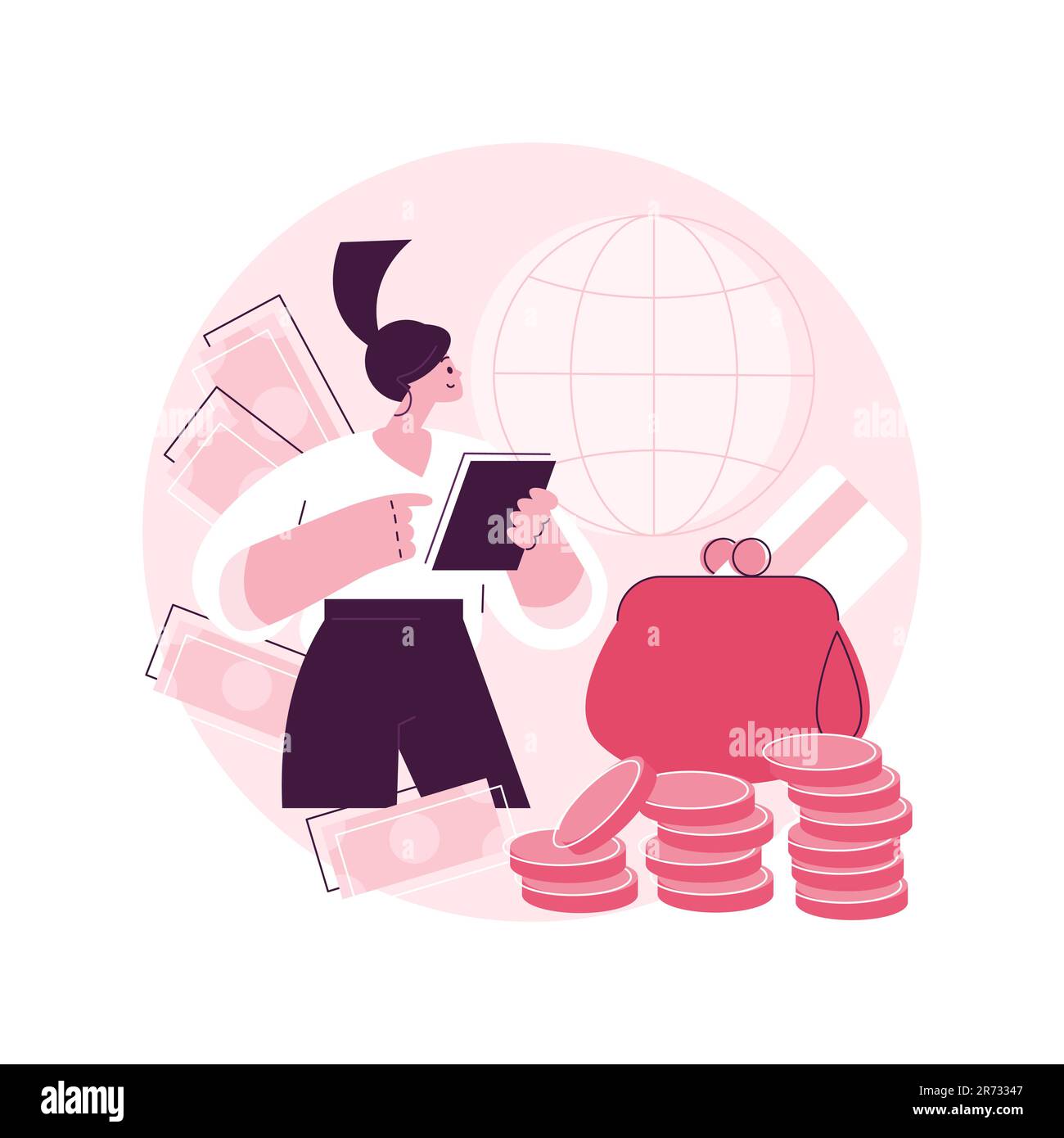 Subscription fees hi-res stock photography and images - Alamy