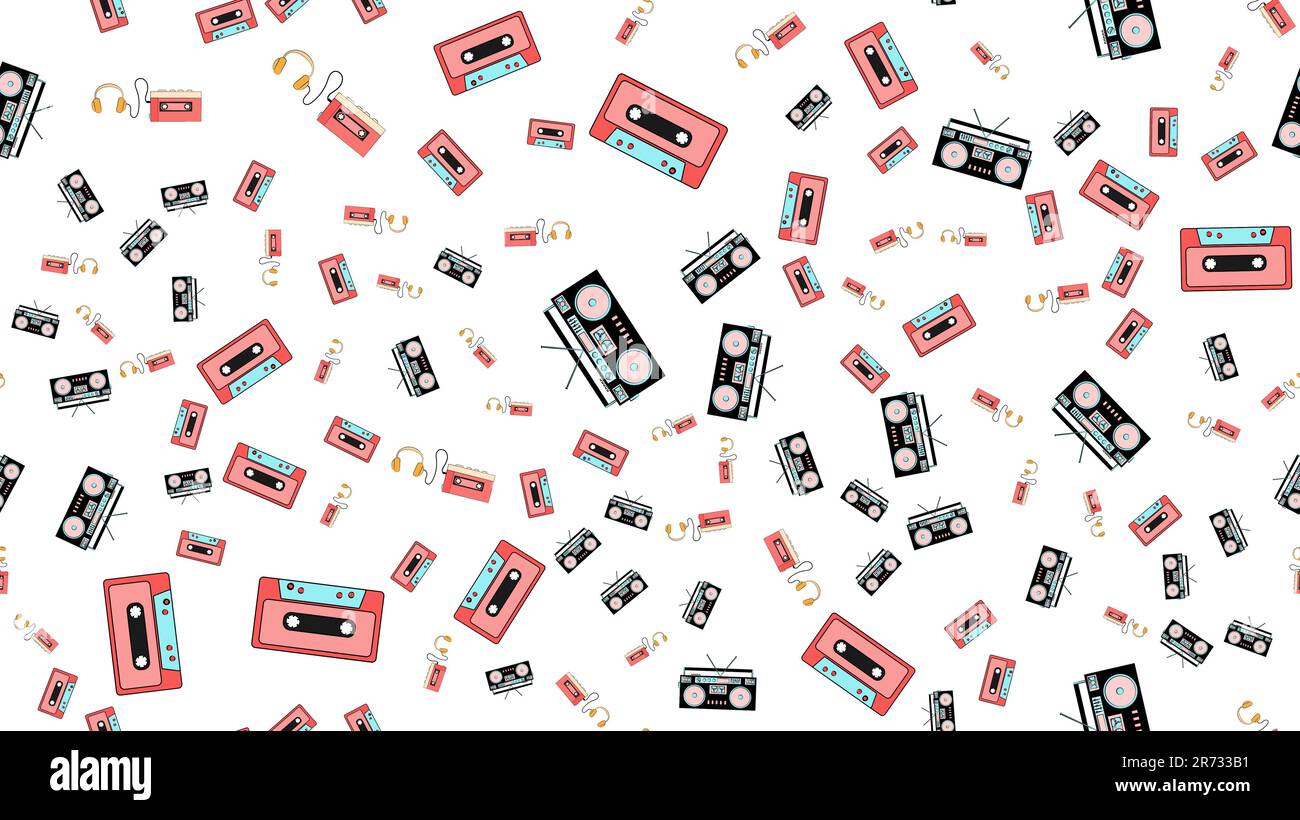 Vintage technology illustration vect hi-res stock photography and ...