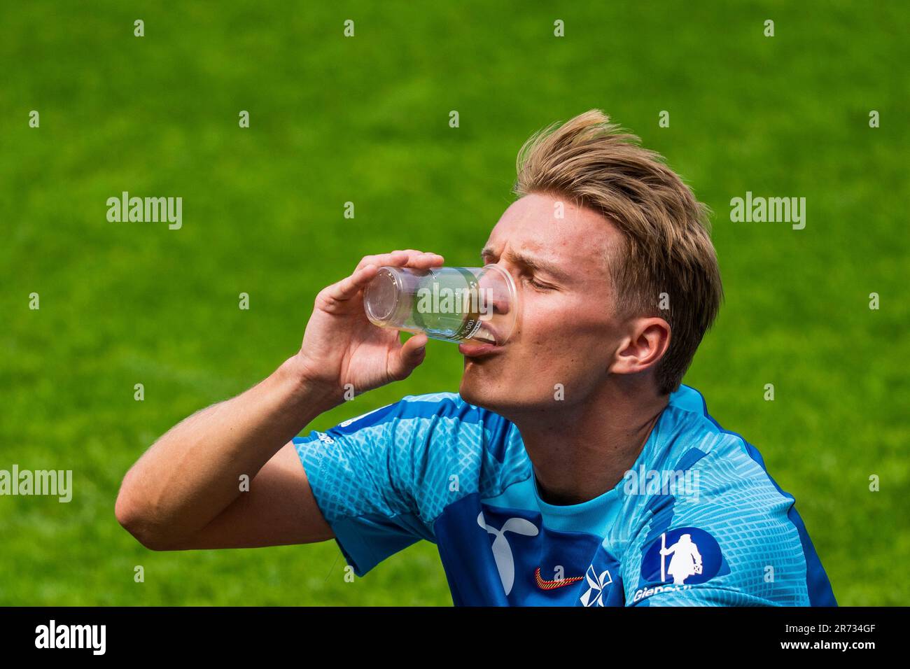 Oslo 20230612 hi-res stock photography and images - Alamy