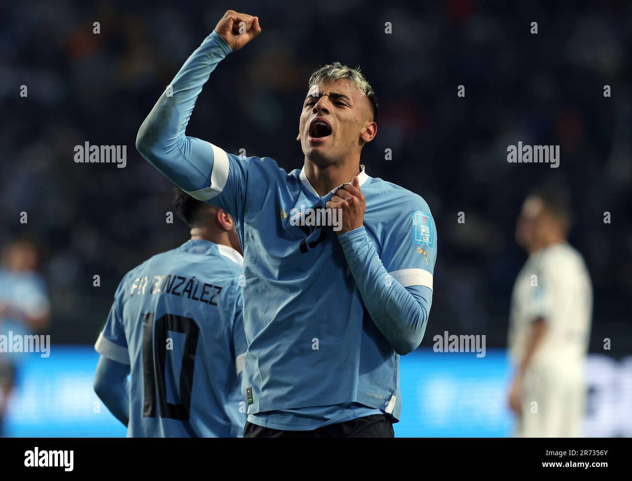 Luciano rodriguez hi-res stock photography and images - Alamy