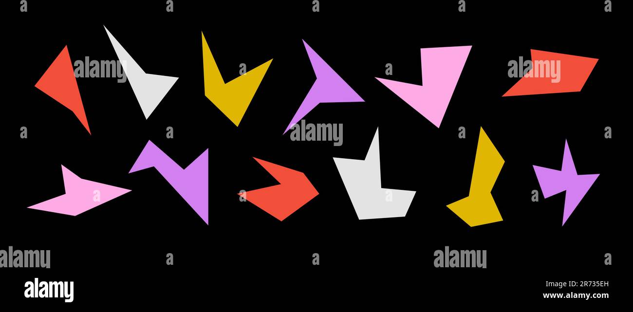 Acute stone Stock Vector Images - Alamy