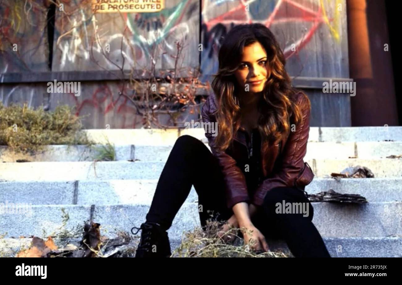 Jenna Dewan Horror Movie