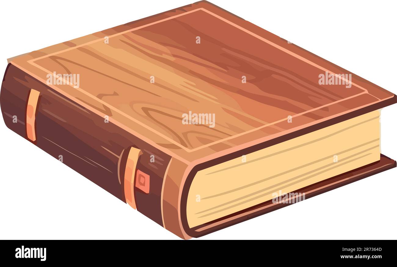 Antique book symbol of Christianity Stock Vector Image & Art - Alamy