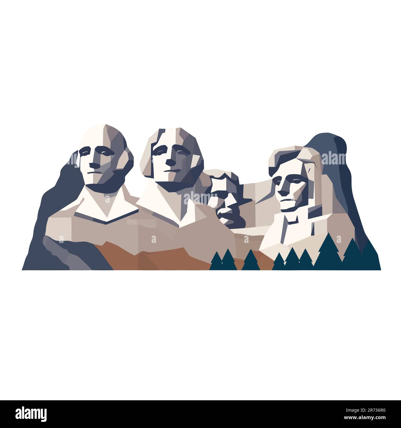 Theodore roosevelt sign Cut Out Stock Images & Pictures - Alamy