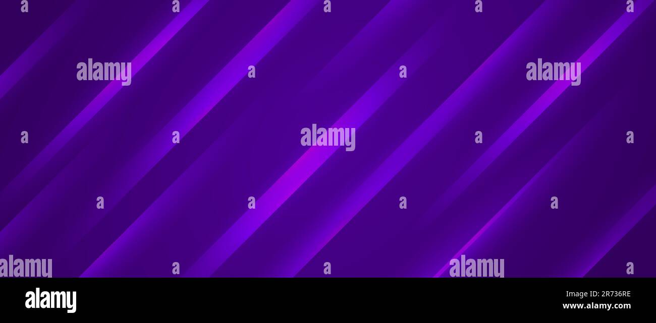 Abstract dark purple background with diagonal lines. Violet texture ...