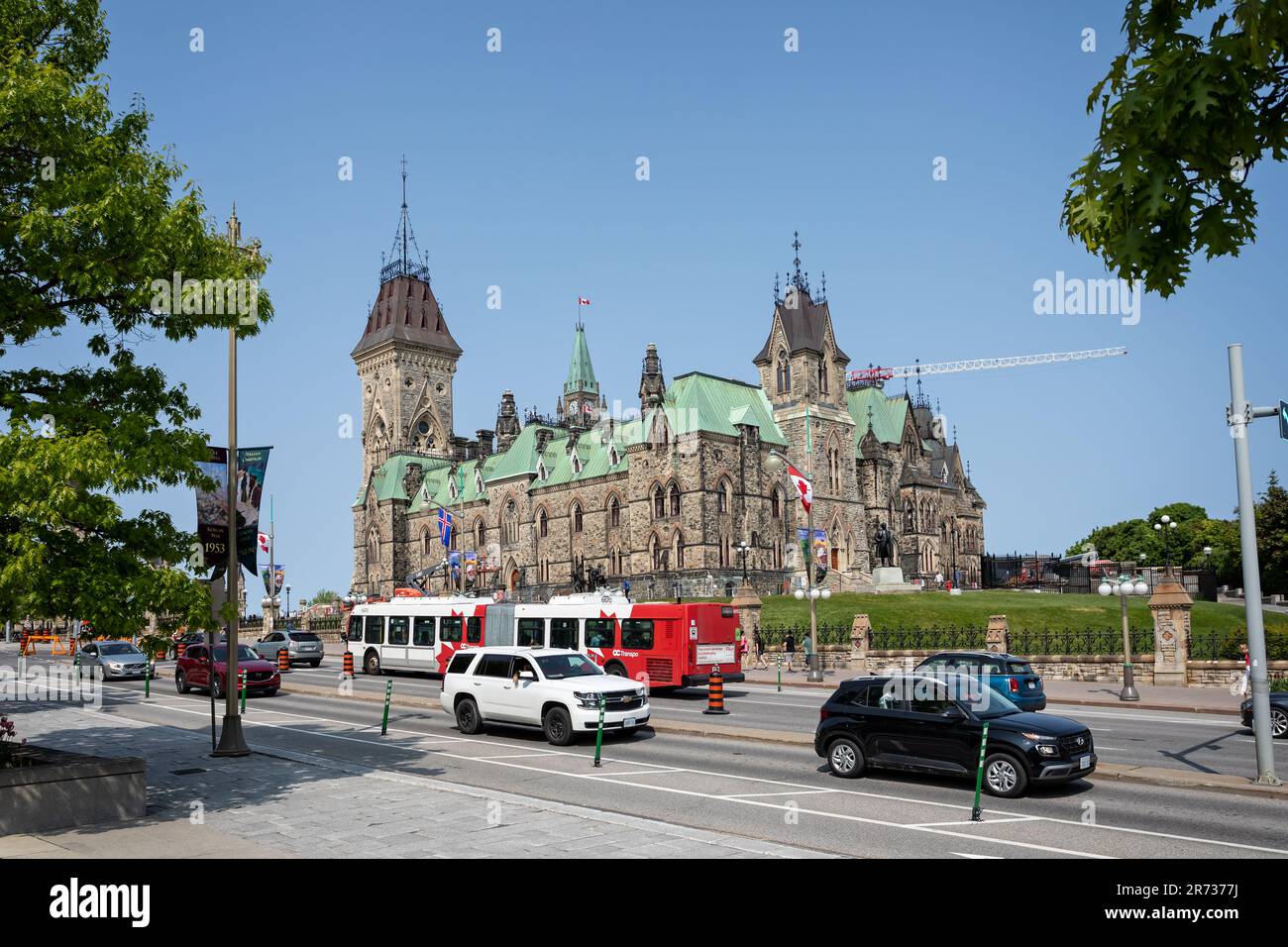 East block hi-res stock photography and images - Alamy