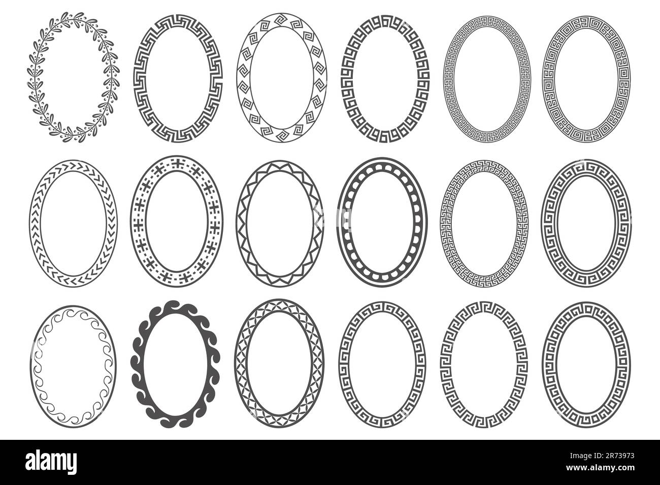 Key ellipse hi-res stock photography and images - Alamy