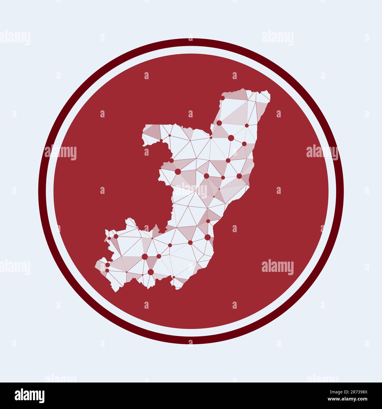 Rep tech logo hi-res stock photography and images - Alamy