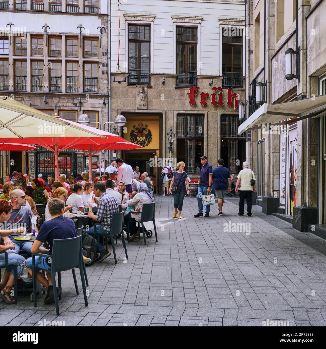 Kolsch food hi-res stock photography and images - Alamy