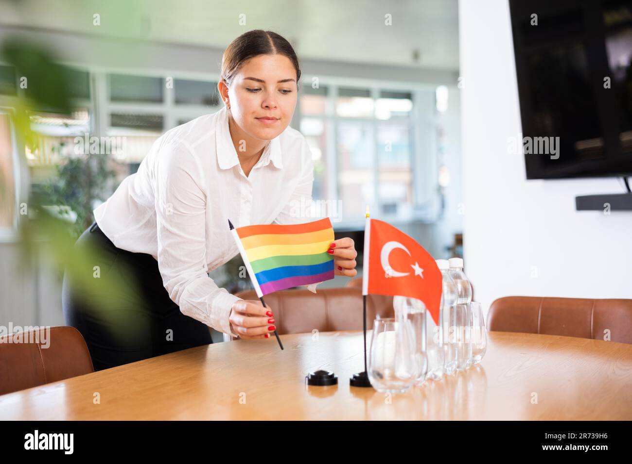 Turkey lgbt hi-res stock photography and images - Alamy