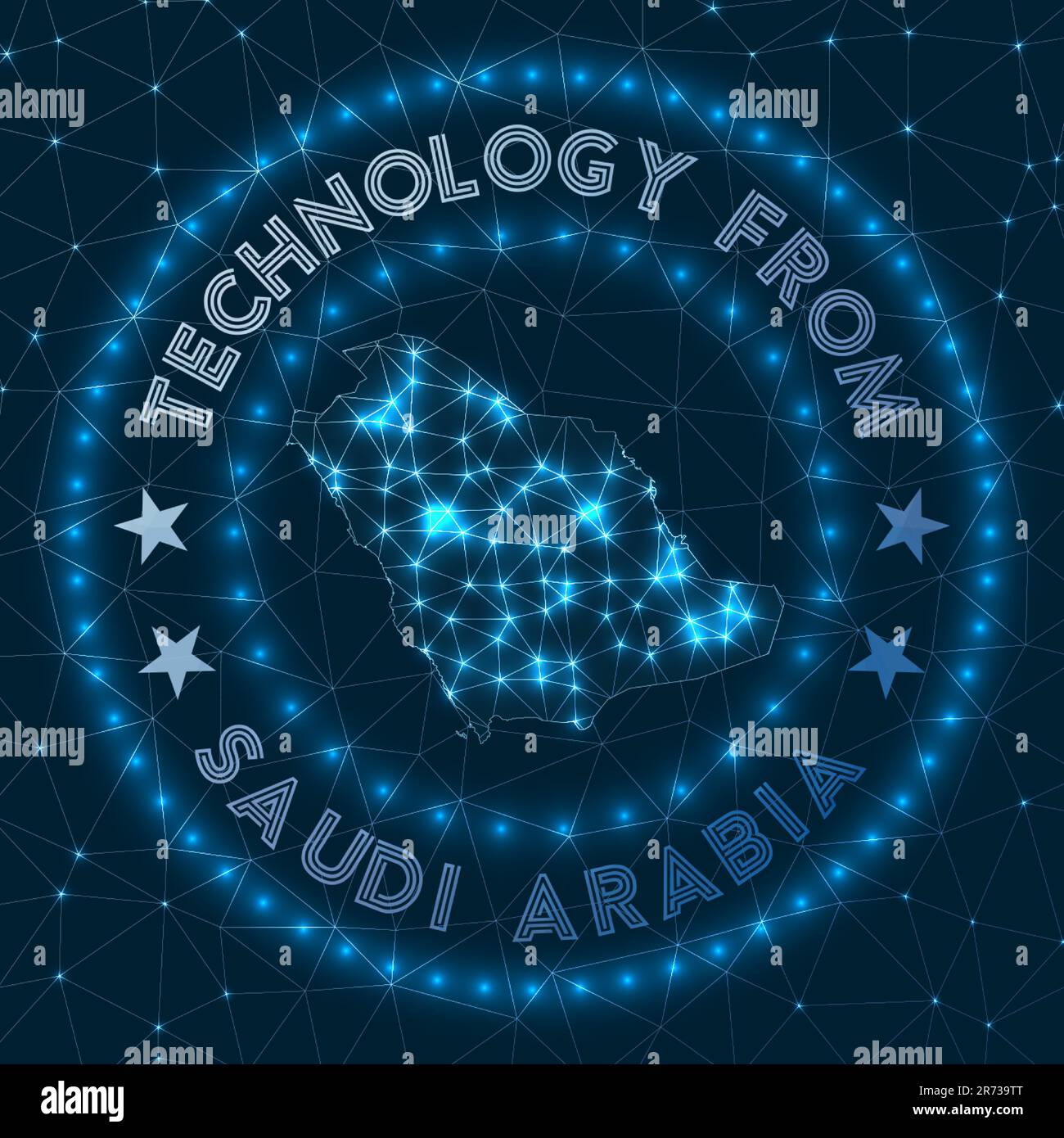 Vectors 3d map saudi arabia hi-res stock photography and images - Alamy