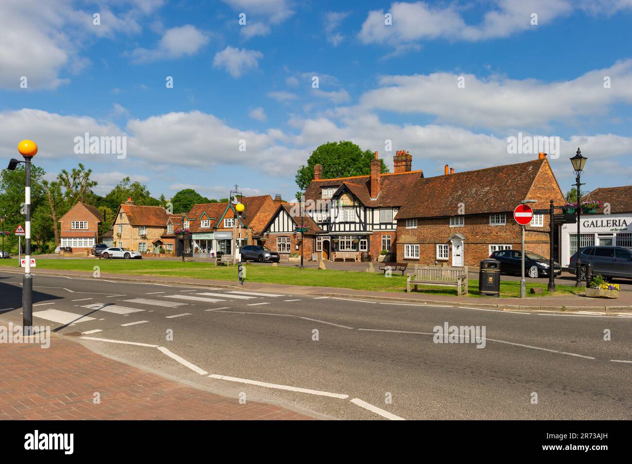 Chalfont hi-res stock photography and images - Alamy