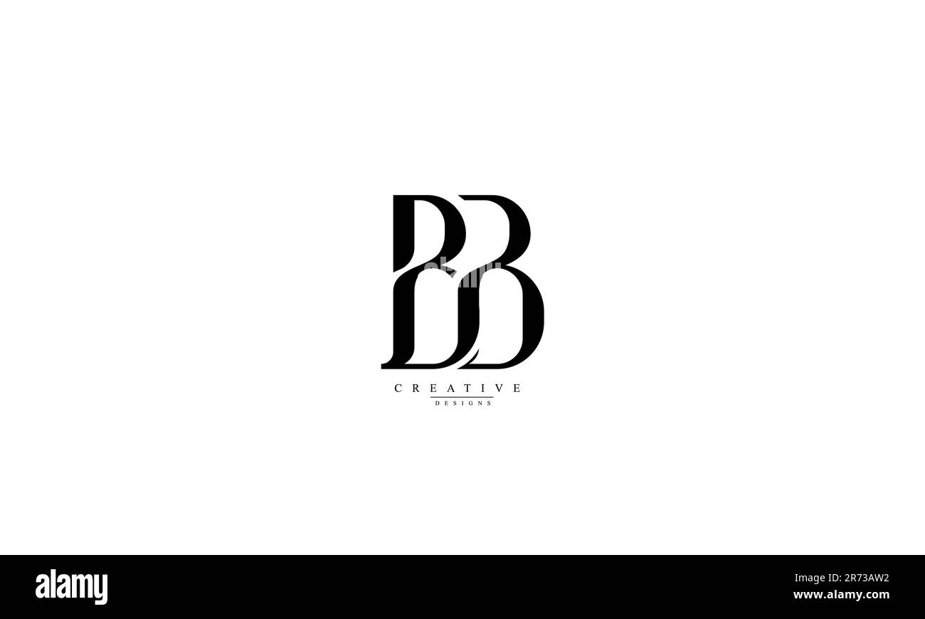 Bb glow Stock Vector Images - Alamy