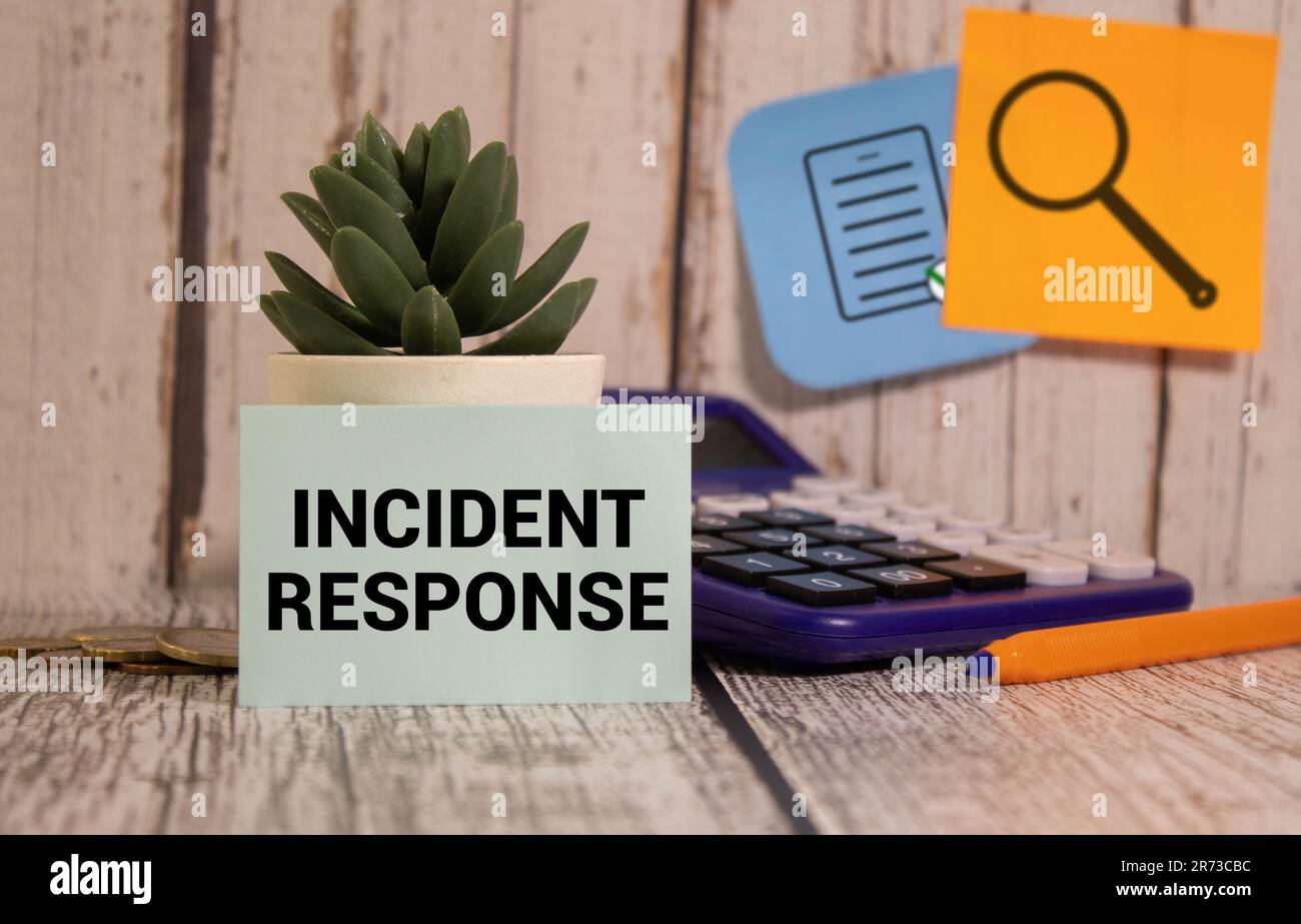 Incident response - organized approach to addressing and managing the ...