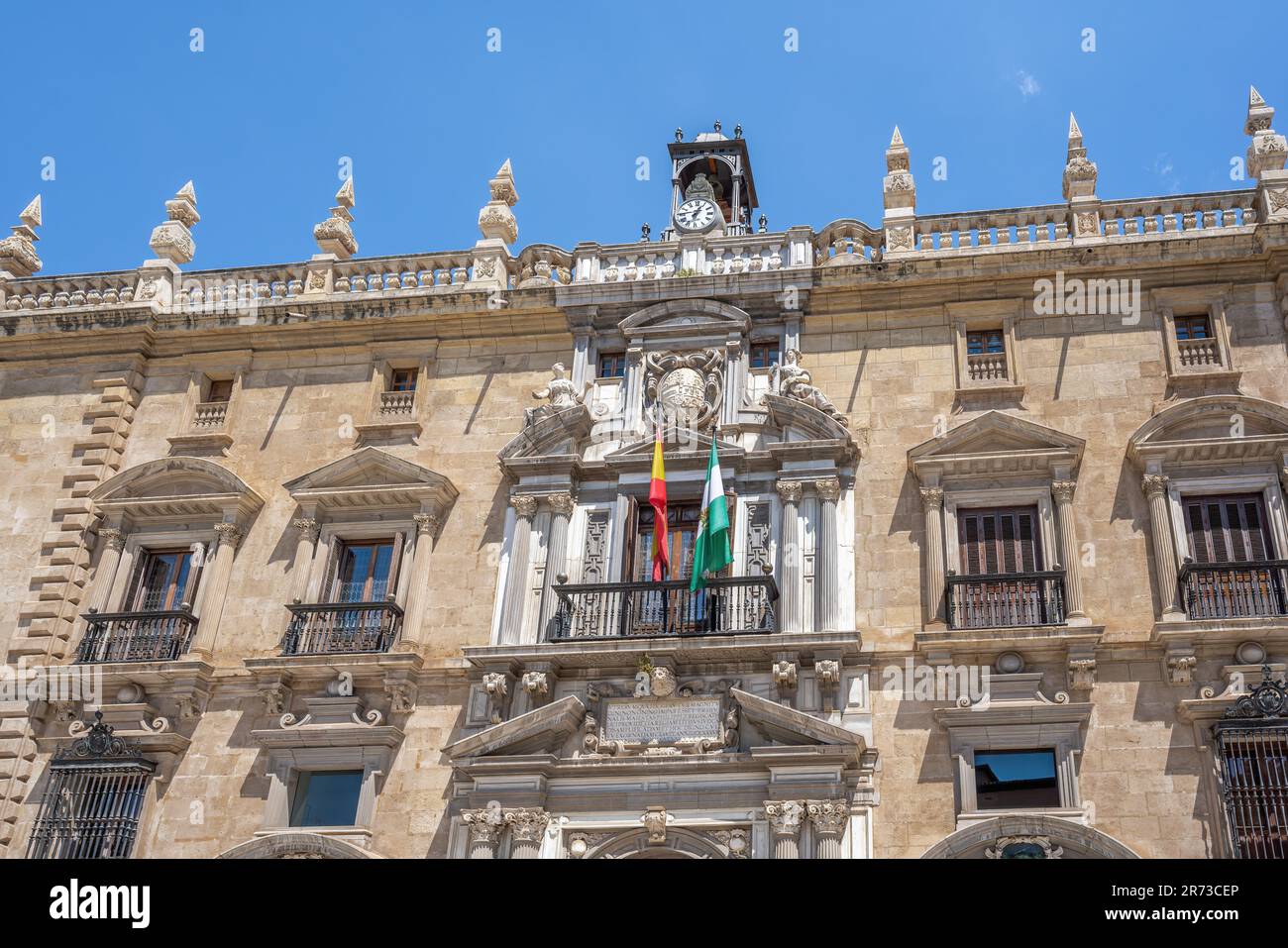 Tribunal superior de justicia españa hi-res stock photography and ...