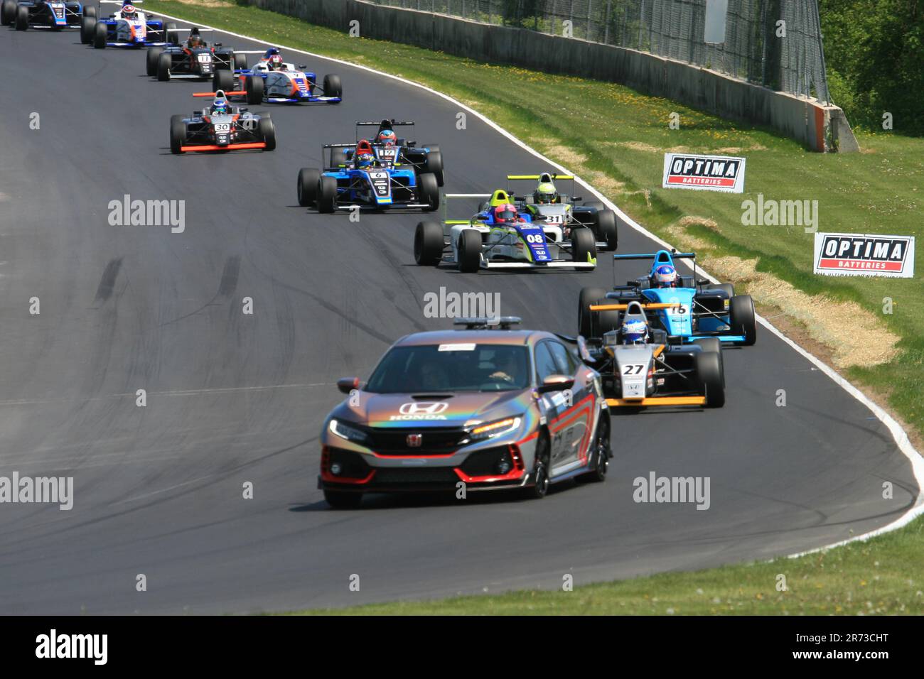 SVRA Vintage Festival 2023 at Road America in Elkhart Lake, Wisconsin ...