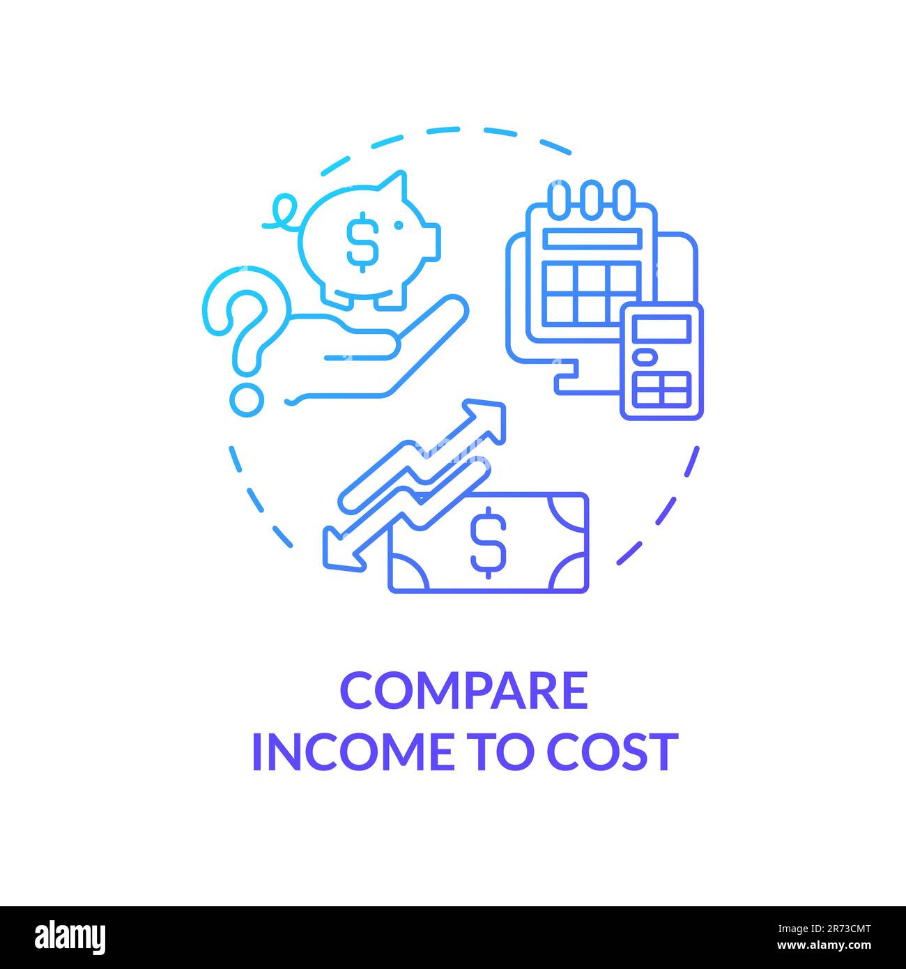 Profit and loss statement hi-res stock photography and images - Alamy