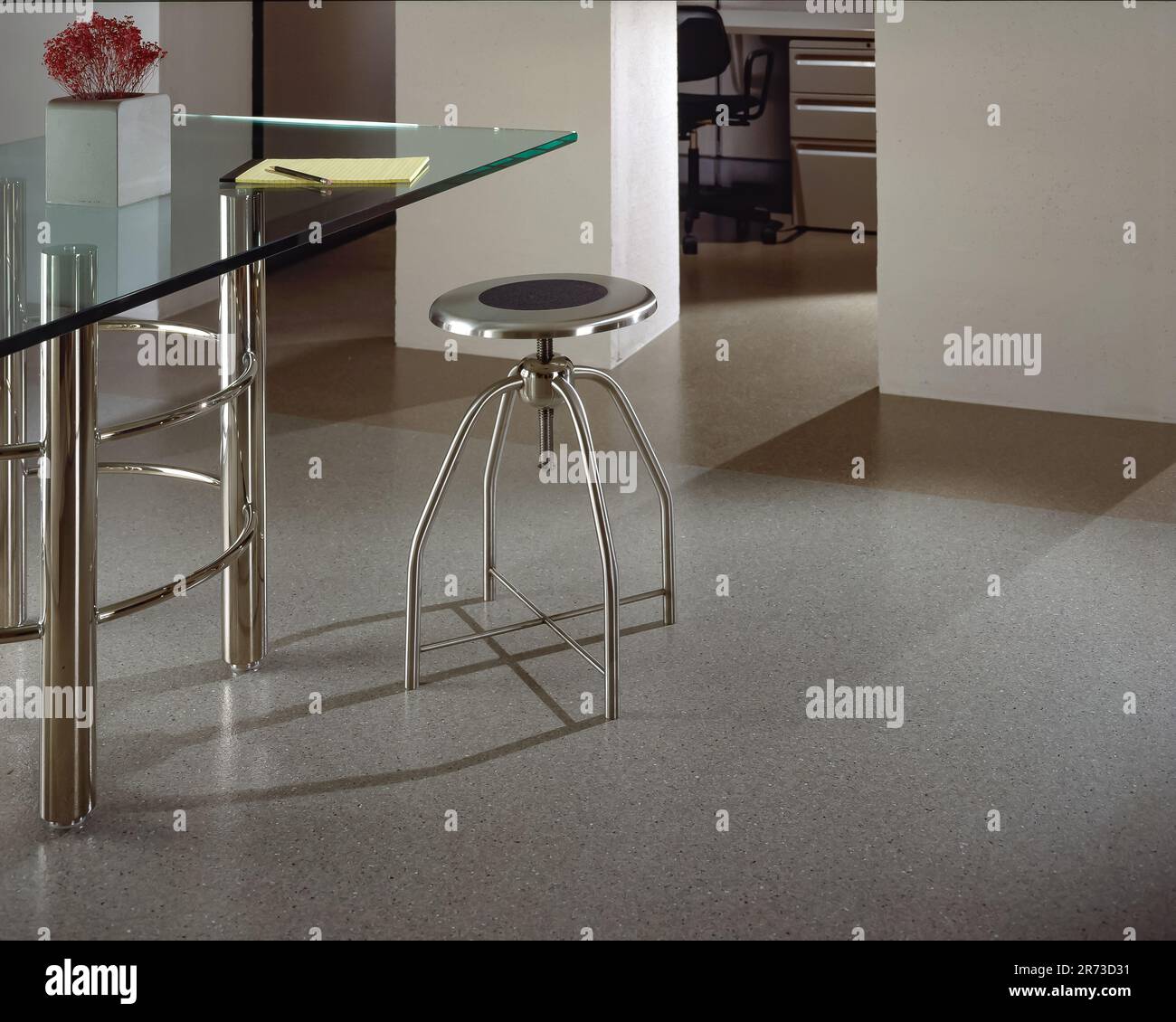 Corporate reception areas hi-res stock photography and images - Alamy